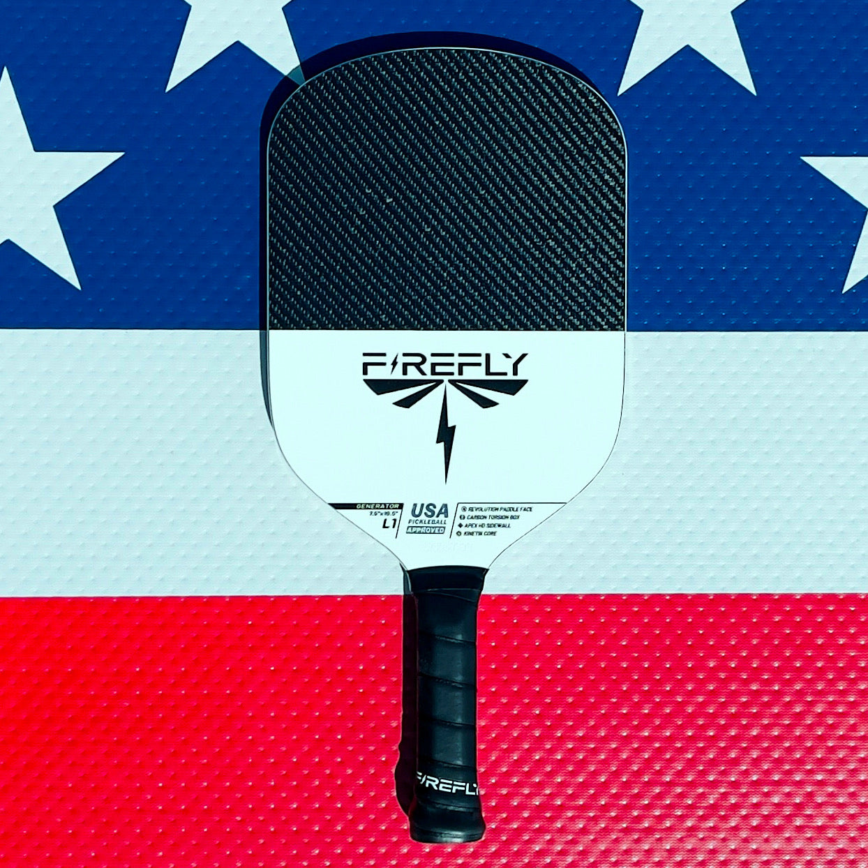 Firefly Pickleball Paddles – Firefly Sports